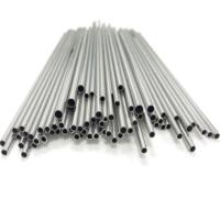 China 420 410 SS 304 Seamless Pipe 2000mm 2500mm DIN 17456 With Bright Surface for sale