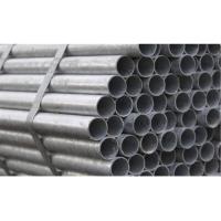China 321 Seamless Stainless Steel Pipe 2B Finish 5800mm Hot Cold Rolled for sale