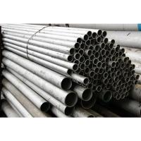 China ASTM A269 TP316 Seamless Stainless Steel Pipe Schedule 40 304 316 321 Tube for sale