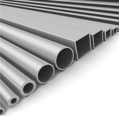 China Polished Duplex Stainless Steel Pipe 2205 2507 6mm-2500mm OD Seamless for sale