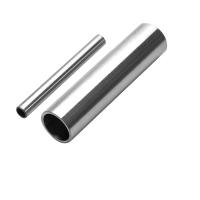 China 5800mm JIS G3459 Stainless Steel Seamless Pipe 400 Series 409L 440A Pickled Annealed for sale