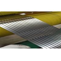 China Cold Rolled Stainless Steel Strip Coil 0.1-6mm Thickness ASTM 201 304 316 410 for sale