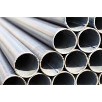 China Super Austenitic 904L Stainless Steel Tube 10mm OD High Corrosion Resistance Welded Pipe for sale