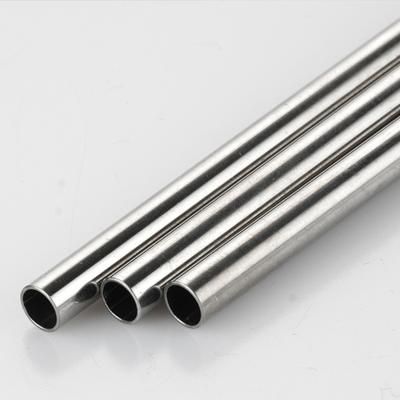 China Annealed 316 Welded Stainless Steel Tube 25mm 50mm 100mm OD JIS DIN GB for sale