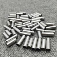 China ASTM AISI Brushed Stainless Steel Tube 430 409L Welded Pipe 6mm-2500mm OD 12m for sale