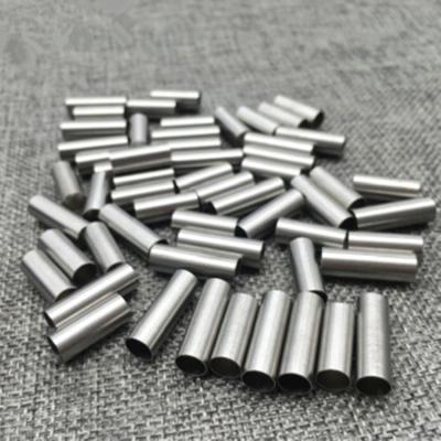 China ASTM AISI Brushed Stainless Steel Tube 430 409L Welded Pipe 6mm-2500mm OD 12m for sale