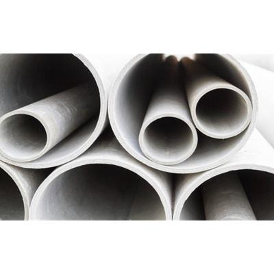China Stainless Steel 316 Welded Tube 150mm OD 2B Surface Polished Annealed Pickled Bright for sale