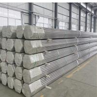 China Bright Annealed Stainless Steel Tube 304 316 6-2500mm OD 6000mm Length Welded Pipe for sale