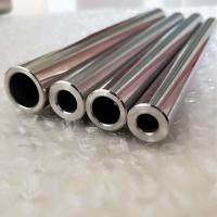 China Welded Stainless Steel Tube 420 409L 8K Mirror Surface OD 6-2500mm for Medical Instruments for sale