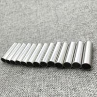 China ASTM A269 Thick Wall Stainless Steel Tube Welded SS 304 Pipes OD 6-2500mm for sale