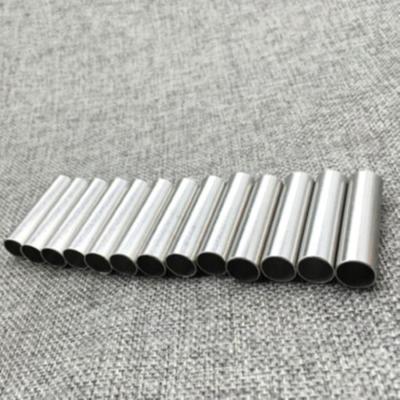 China ASTM A269 Thick Wall Stainless Steel Tube Welded SS 304 Pipes OD 6-2500mm for sale