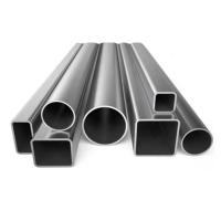 China Duplex Stainless Steel Welded Pipe 2205 2507 0.3mm-150mm OD ASTM JIS for sale
