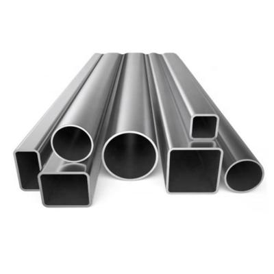China Duplex Stainless Steel Welded Pipe 2205 2507 0.3mm-150mm OD ASTM JIS for sale