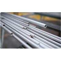 China Duplex Stainless Steel Welded Pipe 2205 2507 0.3mm-150mm OD ASTM JIS for sale