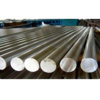 China 409L Stainless Steel Round Bar 430 440A Polished Satin Hair Line 0.1-500mm Diameter for sale