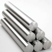 China Polished Bright SS 321 Round Bar JIS SUS 316L 304L 310S Hot Cold Rolled 0.1-500mm for sale