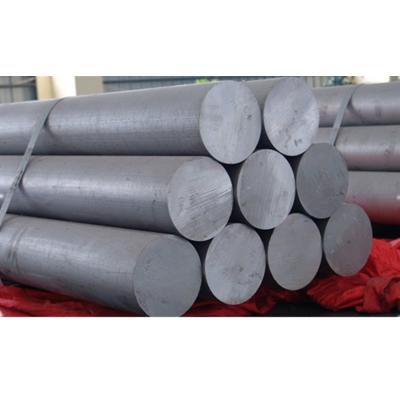 China Duplex Stainless Steel Round Bar 2205 2101 2507 2707 ASTM A276 0.1-500mm for sale