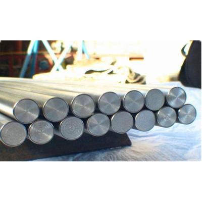 China 410 420 Stainless Steel Round Bar 0.3mm-200mm Diameter 100mm-5800mm Length ISO BV for sale