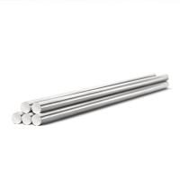 China 306L Stainless Steel Round Bar DIN 1.4401 1.4436 Polished Bright 12mm Diameter for sale