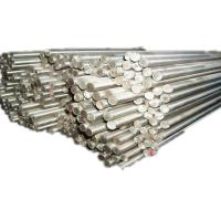 China 306L Stainless Steel Round Bar DIN 1.4401 1.4436 Polished Bright 12mm Diameter for sale