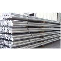 China 304 316 420 Stainless Steel Round Bar Polished Bright for Springs 2m 6m Length for sale