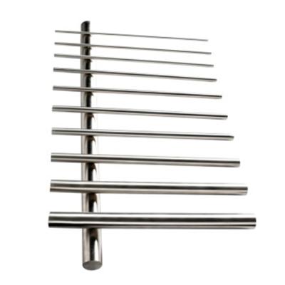China ASTM AISI SS 304 Cold Drawn Round Bar 100mm-5800mm for Machining Industry for sale