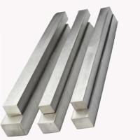 China JIS SUS Stainless Square Bar 316L 321H 310S Polished Bright for sale