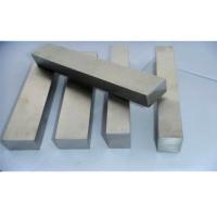 China JIS SUS Stainless Square Bar 316L 321H 310S Polished Bright for sale