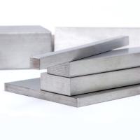 China 306L DIN 1.4401 DIN 1.4436 Stainless Steel Solid Square Bar 100mm Polished Bright for sale