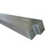 China 304L Polished Stainless Steel Flat Bar 2mm Thickness DIN 1.4301 1.4306 for sale