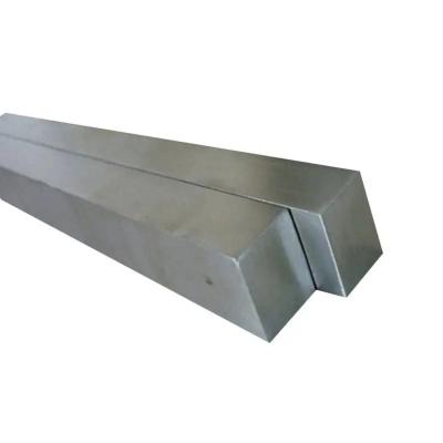 China 304L Polished Stainless Steel Flat Bar 2mm Thickness DIN 1.4301 1.4306 for sale