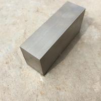 China Austenitic 316 420 SS Square Bar Polished Pickled Square Bright Bar for sale