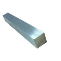 China Duplex Stainless Steel Square Bar 2205 2507 10mm ASTM A276 Square Bar for sale