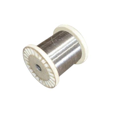 China 400 Series Stainless Steel Coil Wire 409L 410 420 430 440A 0.05-20mm Hard for sale