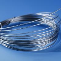 China 400 Series Stainless Steel Coil Wire 409L 410 420 430 440A 0.05-20mm Hard for sale