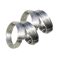 China ASTM 304L Stainless Steel Spring Wire Rod 0.03-5mm High Ductility 0.05-20mm for sale