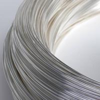 China ASTM 304L Stainless Steel Spring Wire Rod 0.03-5mm High Ductility 0.05-20mm for sale