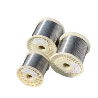 China Stainless Steel Flexible Hose Wire 304L DIN 1.4306 1/4 Hard 0.05-6.0mm for sale