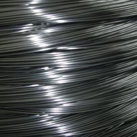 China Stainless Steel Flexible Hose Wire 304L DIN 1.4306 1/4 Hard 0.05-6.0mm for sale