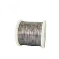 China 304 430 410 Stainless Steel Wire 0.03mm 0.13mm 0.7mm for Cleaning Ball for sale