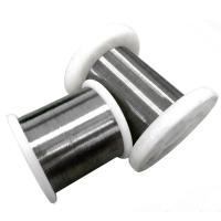 China 0.3mm-0.7mm Stainless Steel Wire DIN 1.4301 SS 304 for Fishing 1300 MPa Tensile Strength for sale
