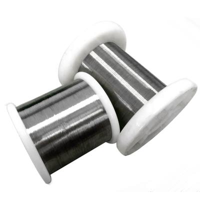China 0.3mm-0.7mm Stainless Steel Wire DIN 1.4301 SS 304 for Fishing 1300 MPa Tensile Strength for sale