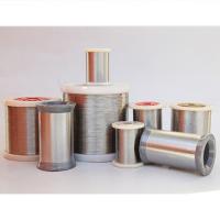 China ASTM AISI Stainless Steel Wire 304 316 310 430 0.05mm-5mm for Wire Mesh for sale