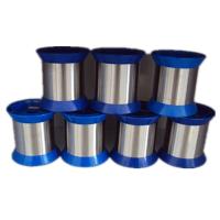 China AISI 304 316L Stainless Steel Spring Wire 2mm 3mm 4mm Soft Annealed for sale