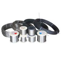 China AISI 304 316L Stainless Steel Spring Wire 2mm 3mm 4mm Soft Annealed for sale