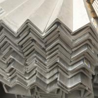 China Stainless Steel U Channel Profiles 304 304L 30-400mm 4K HL 8K Surface for sale