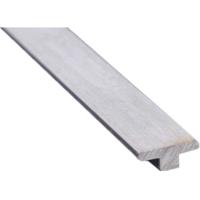 China 321H 409L Stainless Steel Profiles T U V Structural Shape High alloyed for sale