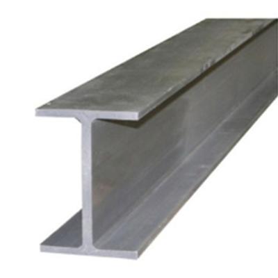 China JIS SUS304 Stainless Steel H Beam 3m 12m Hot Rolled Construction Profile for sale