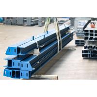 China JIS SUS304 Stainless Steel H Beam 3m 12m Hot Rolled Construction Profile for sale