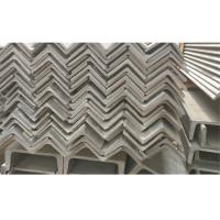 China 304L DIN 1.4301 Stainless Steel Angle Bar 0.4mm T Shape Hot Rolled Cold Drawn for sale